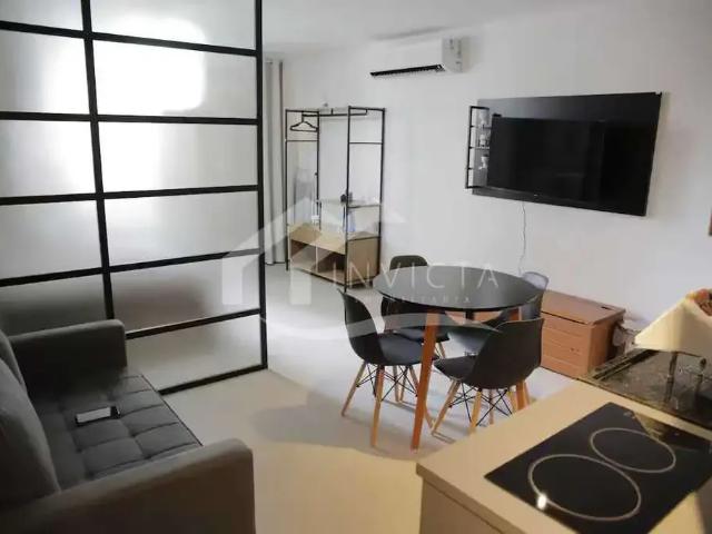 Kitnet / Stúdio para Venda em Rio de Janeiro/RJ Centro