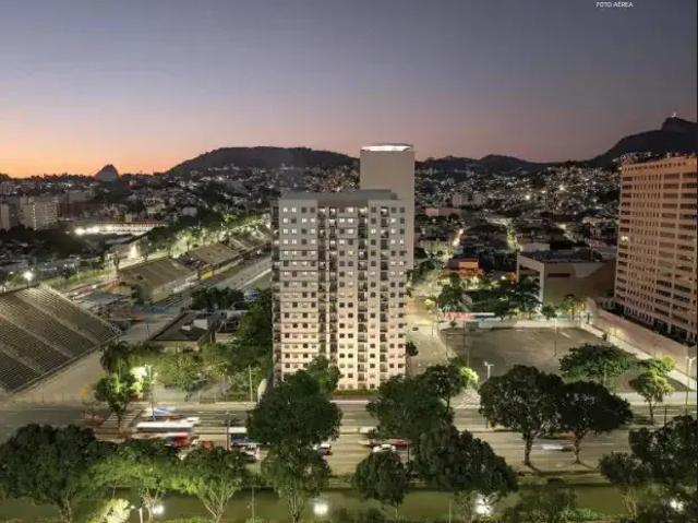 Kitnet / Stúdio para Venda em Rio de Janeiro/RJ Centro
