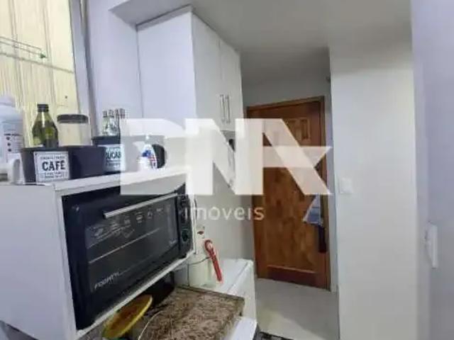 Kitnet / Stúdio para Venda em Rio de Janeiro/RJ Centro
