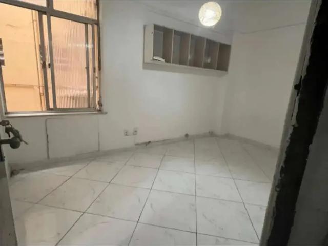 Kitnet / Stúdio para Venda em Rio de Janeiro/RJ Centro
