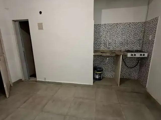 Kitnet / Stúdio para Venda em Rio de Janeiro/RJ Centro