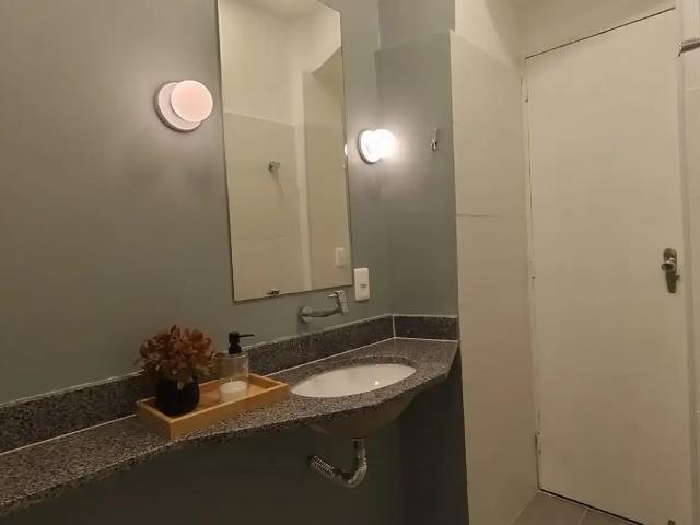 Kitnet / Stúdio para Venda em Rio de Janeiro/RJ Centro