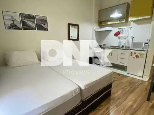 Kitnet / Stúdio para Venda em Rio de Janeiro/RJ Copacabana