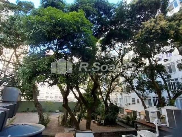 Kitnet / Stúdio para Venda em Rio de Janeiro/RJ Copacabana