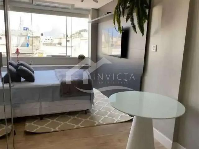 Kitnet / Stúdio para Venda em Rio de Janeiro/RJ Copacabana
