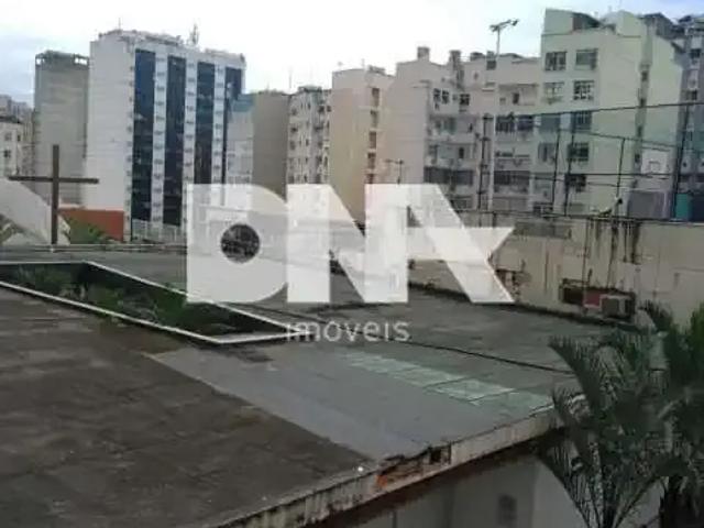 Kitnet / Stúdio para Venda em Rio de Janeiro/RJ Copacabana 1 Quartos