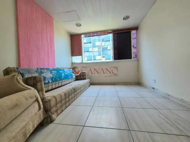 Kitnet / Stúdio para Venda em Rio de Janeiro/RJ Copacabana 1 Quartos