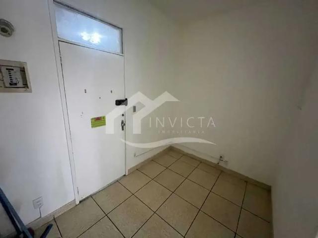 Kitnet / Stúdio para Venda em Rio de Janeiro/RJ Copacabana 1 Quartos