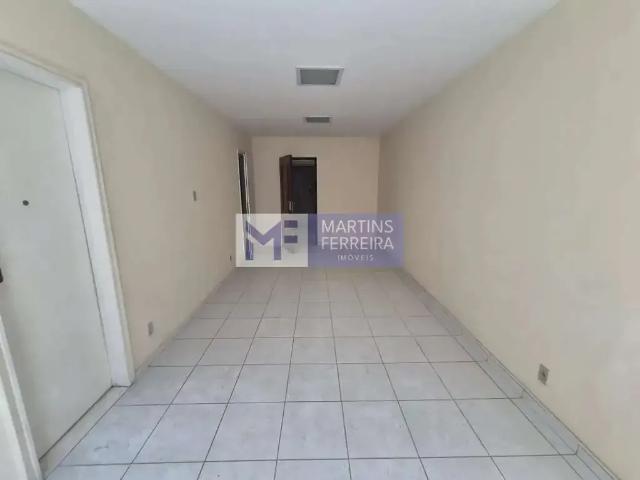 Kitnet / Stúdio para Venda em Rio de Janeiro/RJ Copacabana 1 Quartos