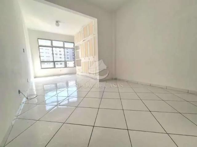 Kitnet / Stúdio para Venda em Rio de Janeiro/RJ Copacabana 1 Quartos