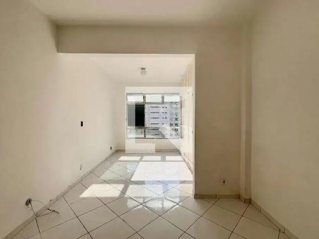 Kitnet / Stúdio para Venda em Rio de Janeiro/RJ Copacabana 1 Quartos