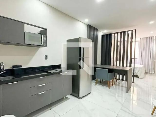 Kitnet / Stúdio para Venda em Rio de Janeiro/RJ Copacabana 1 Quartos