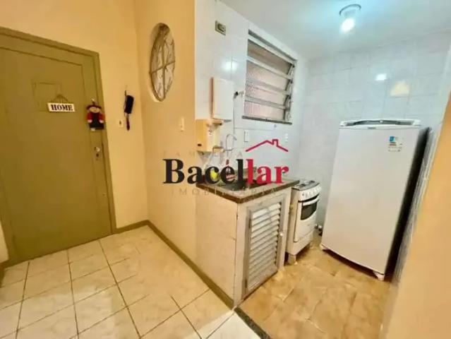Kitnet / Stúdio para Venda em Rio de Janeiro/RJ Copacabana 1 Quartos