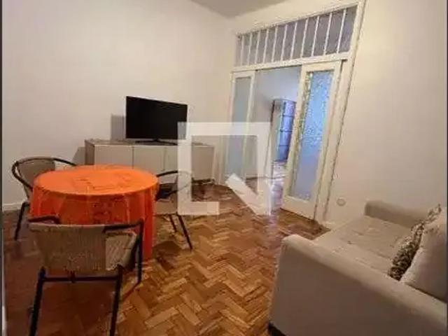 Kitnet / Stúdio para Venda em Rio de Janeiro/RJ Copacabana 1 Quartos
