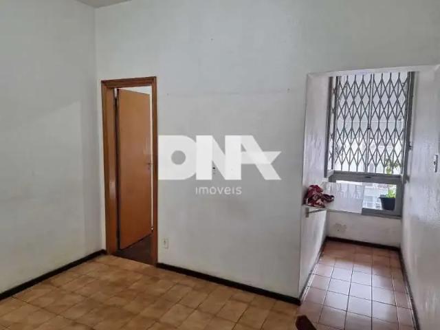 Kitnet / Stúdio para Venda em Rio de Janeiro/RJ Copacabana 1 Quartos