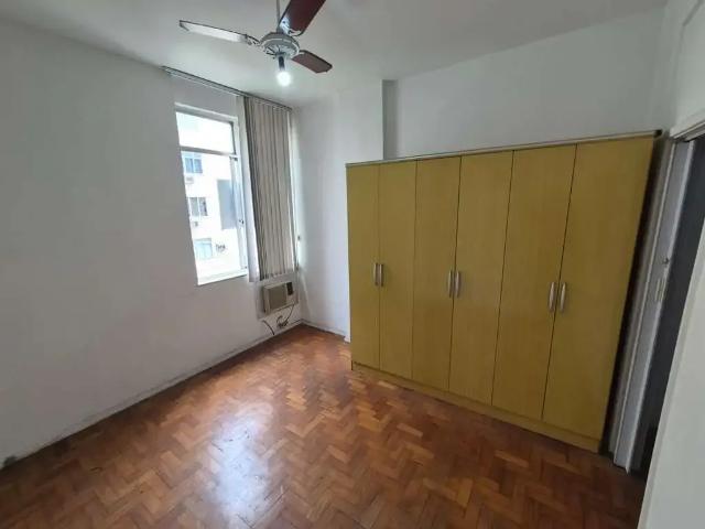 Kitnet / Stúdio para Venda em Rio de Janeiro/RJ Copacabana 1 Quartos