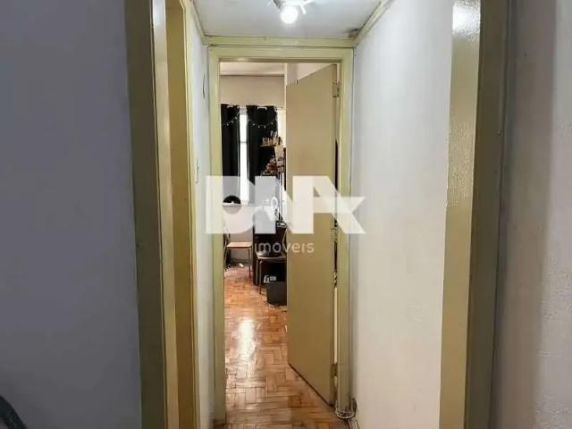 Kitnet / Stúdio para Venda em Rio de Janeiro/RJ Copacabana 1 Quartos