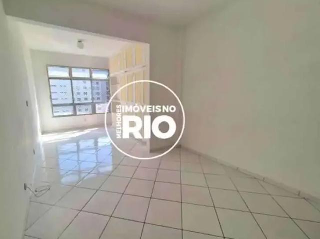Kitnet / Stúdio para Venda em Rio de Janeiro/RJ Copacabana 1 Quartos