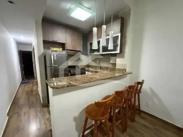 Kitnet / Stúdio para Venda em Rio de Janeiro/RJ Copacabana 1 Quartos
