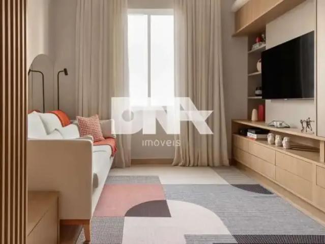 Kitnet / Stúdio para Venda em Rio de Janeiro/RJ Copacabana 1 Quartos