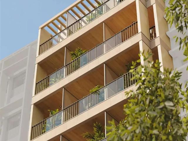 Kitnet / Stúdio para Venda em Rio de Janeiro/RJ Copacabana 1 Quartos