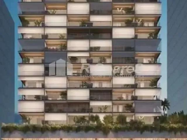 Kitnet / Stúdio para Venda em Rio de Janeiro/RJ Copacabana 1 Quartos