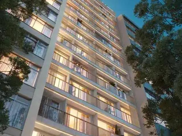 Kitnet / Stúdio para Venda em Rio de Janeiro/RJ Copacabana 1 Quartos