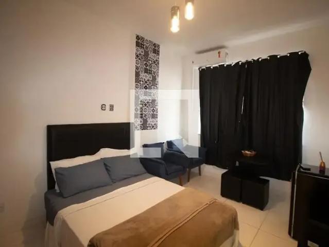 Kitnet / Stúdio para Venda em Rio de Janeiro/RJ Copacabana 1 Quartos