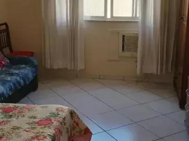 Kitnet / Stúdio para Venda em Rio de Janeiro/RJ Copacabana 1 Quartos