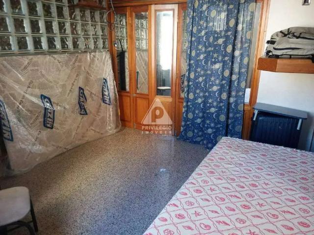 Kitnet / Stúdio para Venda em Rio de Janeiro/RJ Copacabana 1 Quartos