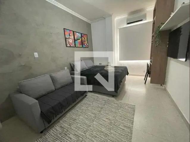 Kitnet / Stúdio para Venda em Rio de Janeiro/RJ Copacabana 1 Quartos