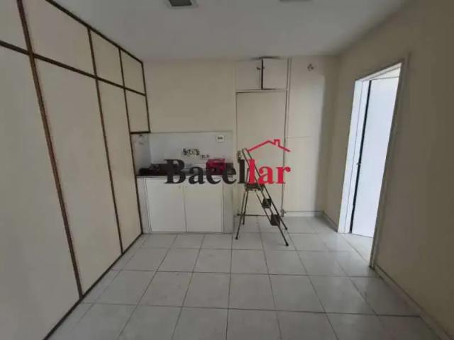 Kitnet / Stúdio para Venda em Rio de Janeiro/RJ Copacabana 1 Quartos