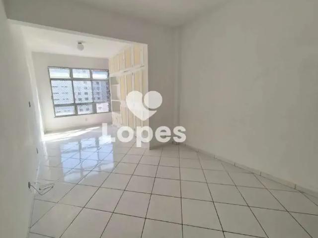 Kitnet / Stúdio para Venda em Rio de Janeiro/RJ Copacabana 1 Quartos