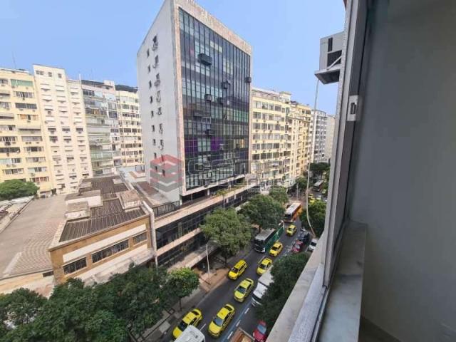 Kitnet / Stúdio para Venda em Rio de Janeiro/RJ Copacabana 1 Quartos