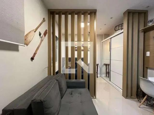 Kitnet / Stúdio para Venda em Rio de Janeiro/RJ Copacabana 1 Quartos