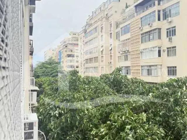 Kitnet / Stúdio para Venda em Rio de Janeiro/RJ Copacabana 1 Quartos