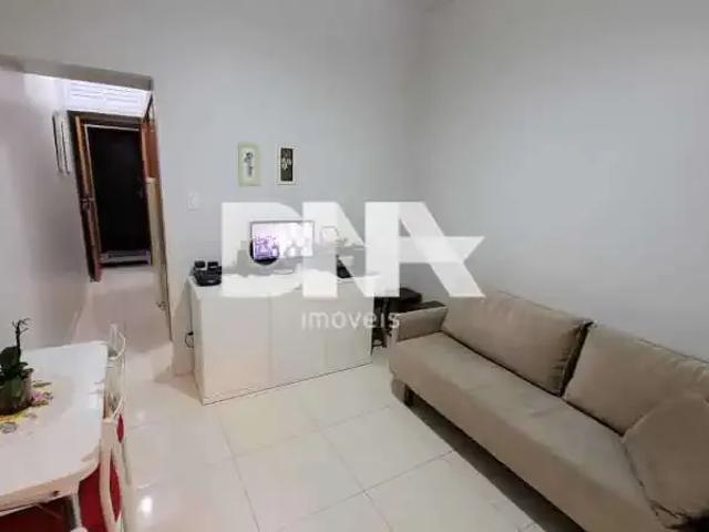 Kitnet / Stúdio para Venda em Rio de Janeiro/RJ Copacabana 1 Quartos