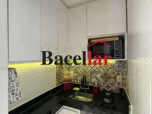 Kitnet / Stúdio para Venda em Rio de Janeiro/RJ Copacabana 1 Quartos