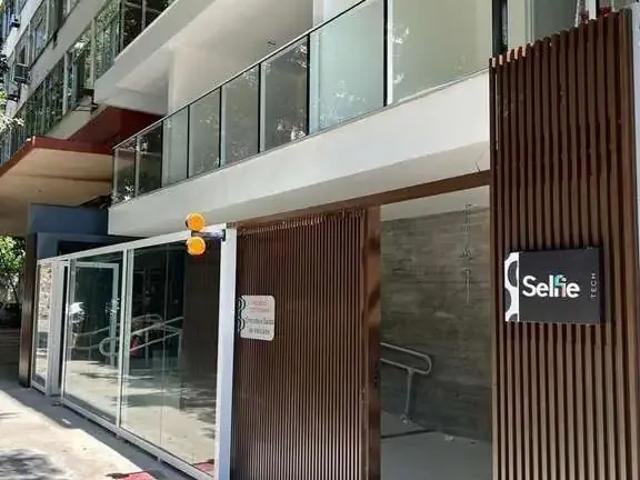 Kitnet / Stúdio para Venda em Rio de Janeiro/RJ Copacabana 1 Quartos