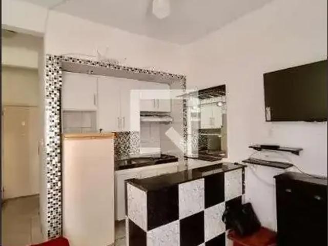 Kitnet / Stúdio para Venda em Rio de Janeiro/RJ Copacabana 1 Quartos