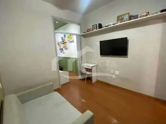 Kitnet / Stúdio para Venda em Rio de Janeiro/RJ Copacabana 1 Quartos