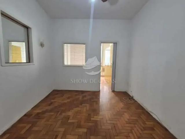 Kitnet / Stúdio para Venda em Rio de Janeiro/RJ Copacabana 1 Quartos