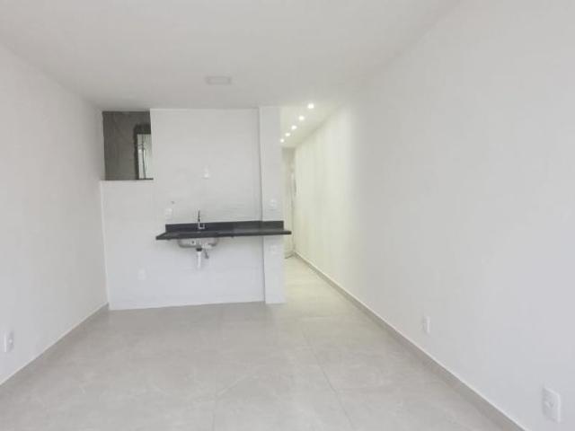 Kitnet / Stúdio para Venda em Rio de Janeiro/RJ Copacabana 1 Quartos