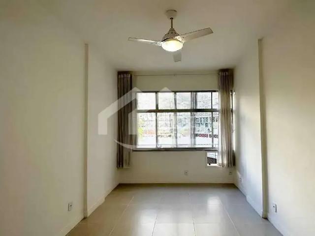 Kitnet / Stúdio para Venda em Rio de Janeiro/RJ Copacabana 1 Quartos