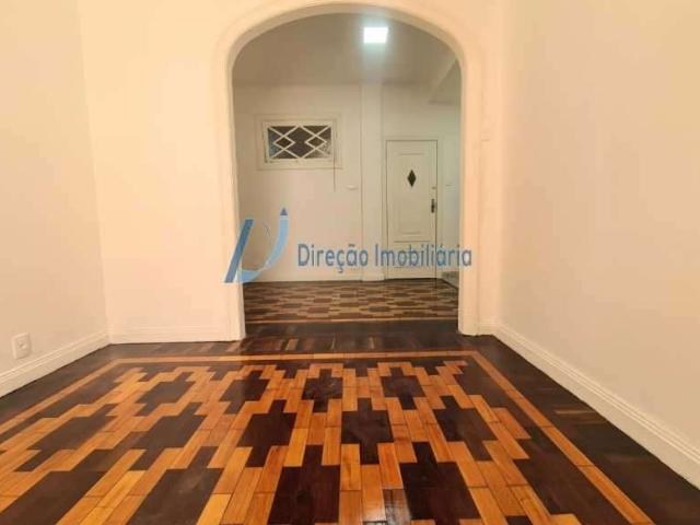 Kitnet / Stúdio para Venda em Rio de Janeiro/RJ Copacabana 1 Quartos