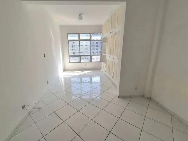 Kitnet / Stúdio para Venda em Rio de Janeiro/RJ Copacabana 1 Quartos