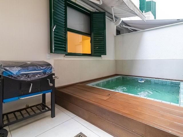 Kitnet / Stúdio para Venda em Rio de Janeiro/RJ Copacabana 1 Quartos