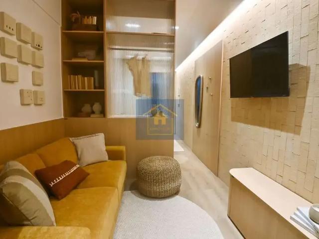 Kitnet / Stúdio para Venda em Rio de Janeiro/RJ Copacabana 1 Quartos