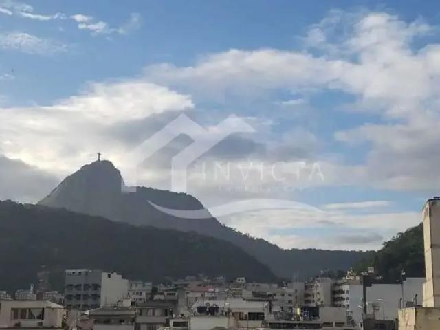 Kitnet / Stúdio para Venda em Rio de Janeiro/RJ Copacabana 1 Quartos