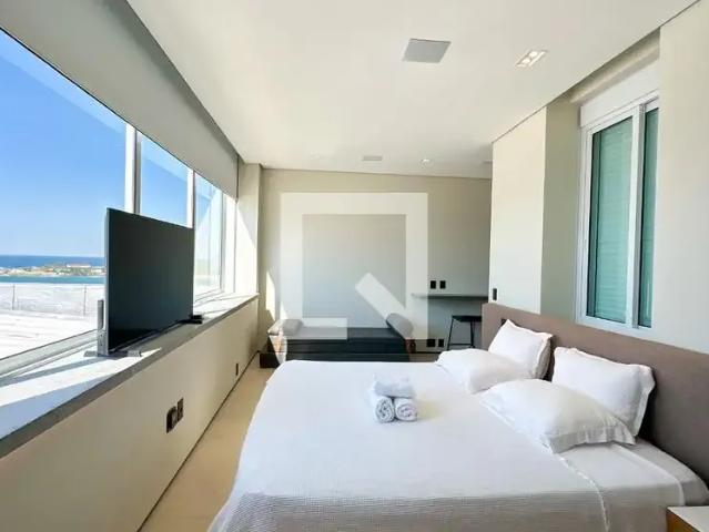 Kitnet / Stúdio para Venda em Rio de Janeiro/RJ Copacabana 1 Quartos